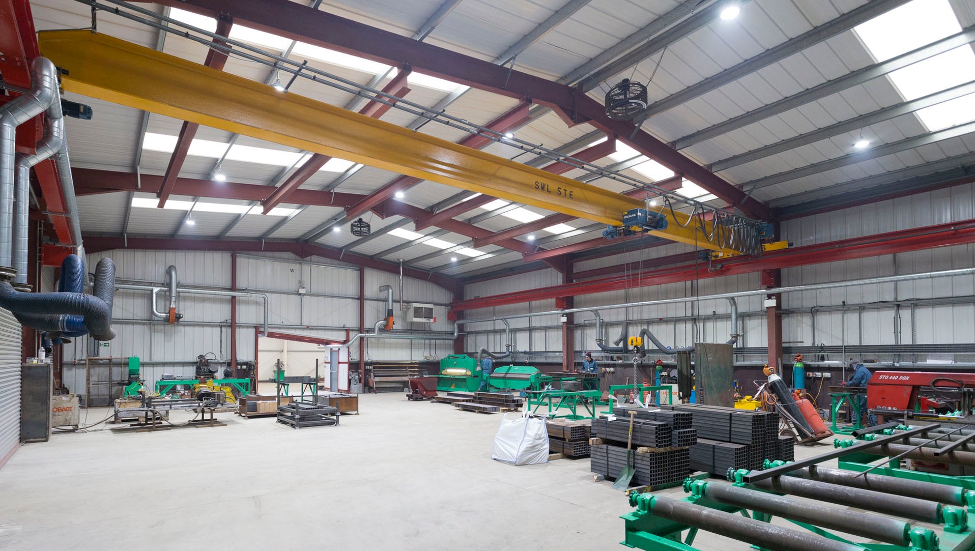 Langtons Site Products — Langtons Site Products