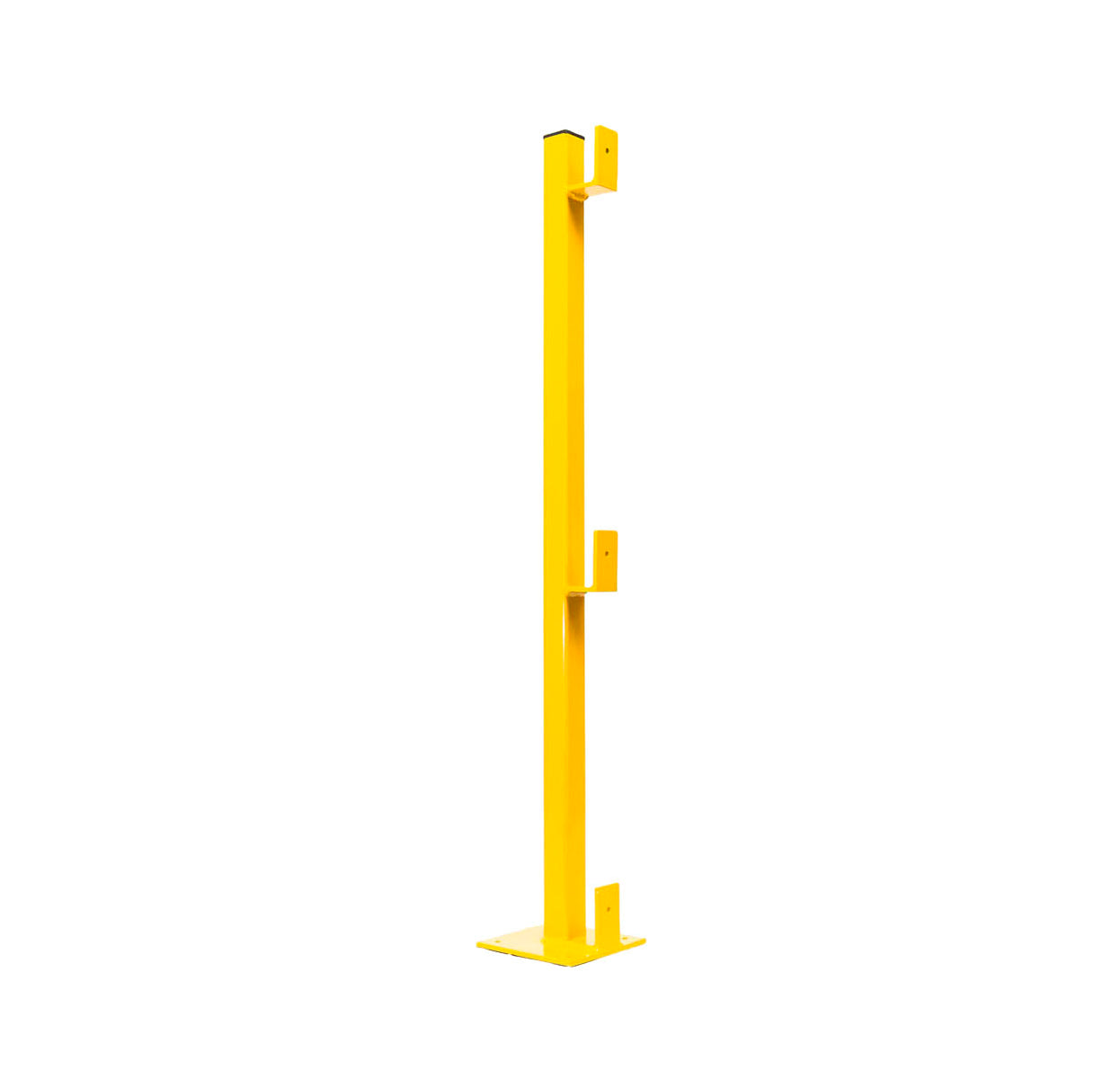 Stair Safety Post £29.00 ex VAT — Langtons Site Products